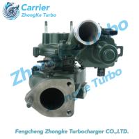 China OEM CT16V Turbo 17201-UL020 17201-UL010 17201-UL030 041722003071 40105052013 Turbocharger For Toyota 40-8FD35N 40-8FD40N 40-8FD50N 40-8FD60N 40-8FD70N Forklift with 1KD Engine for sale