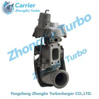 China OEM GM-4 RHC62 Turbo 171077 10154652 12512988 12530336 12530339 12552738 12556124 6T-600 GM-8 Turbocharger For GMC Chevrolet Pick-up Truck with GM 6.5 Engine for sale