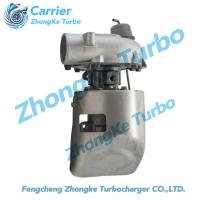 China OEM GM-4 RHC62 Turbo 171077 10154652 12512988 12530336 12530339 12552738 12556124 6T-600 GM-8 Turbocharger For GMC Chevrolet Pick-up Truck with GM 6.5 Engine for sale