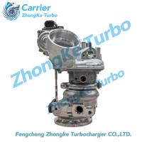China OEM RHF3 Turbo 9V206 F31CEG-SR045B 04E145704D 04E145713C 04E145721C Turbocharger For Audi A3 Sportback e-tron Prestige Hatchback with 1.4L Engine for sale