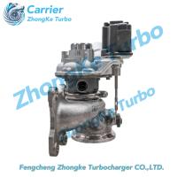 China OEM RHF3 Turbo 9V206 F31CEG-SR045B 04E145704D 04E145713C 04E145721C Turbocharger For Audi A3 Sportback e-tron Prestige Hatchback with 1.4L Engine for sale
