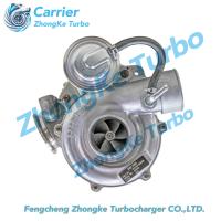 China OEM RHF5B Turbo VA660083 F52CAD-S0083B VB660083 8KJ-14690-00 8KJ146900000 8KJ146900100 Turbocharger For Yamaha Sidewinder B TX LE (SW10BL53HL SW10BL53HR) Engine for sale