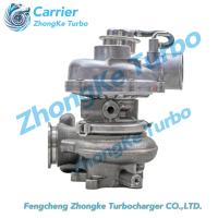 China OEM RHF5B Turbo VA660083 F52CAD-S0083B VB660083 8KJ-14690-00 8KJ146900000 8KJ146900100 Turbocharger For Yamaha Sidewinder B TX LE (SW10BL53HL SW10BL53HR) Engine for sale