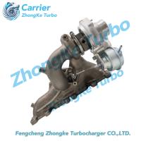 China OEM TD04LR Turbo 49377-00240 4937700240 49T77-00240 49T7700240 66064587AA Turbocharger For Chrysler, Dodge Neon SRT-4 with I-4 Engine for sale