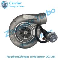 China OEM WH1E Turbo 3536723 353672400 3536724H 3536724 3802692 Turbocharger For Hanomag with Cummins 6CT Engine for sale