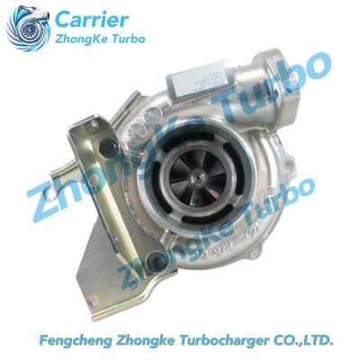 China OEM GT3571LVK Turbo 766687-5014S 729274-5020S 17201E0150D 17201E0152A 17201E0155 241004450C Turbocharger For Hino Ranger Truck with J05D-TC Engine for sale