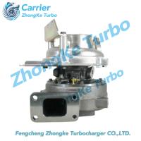 China OEM GT3571LVK Turbo 766687-5014S 729274-5020S 17201E0150D 17201E0152A 17201E0155 241004450C Turbocharger For Hino Ranger Truck with J05D-TC Engine for sale