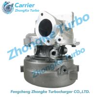 China OEM GT3571LVK Turbo 766687-5014S 729274-5020S 17201E0150D 17201E0152A 17201E0155 241004450C Turbocharger For Hino Ranger Truck with J05D-TC Engine for sale