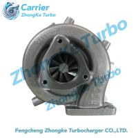 China OEM GT3571LVK Turbo 766687-5014S 729274-5020S 17201E0150D 17201E0152A 17201E0155 241004450C Turbocharger For Nissan UD 1300 1400 Truck with J05D-TC Engine for sale
