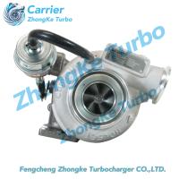 China OEM HE200WG Turbo 5453713 5453714 Turbocharger For Various Off-Highway with Cummins QSB Engine for sale
