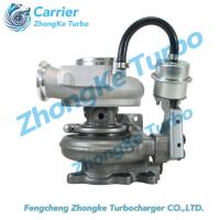 China OEM HE200WG Turbo 5453713 5453714 Turbocharger For Various Off-Highway with Cummins QSB Engine for sale