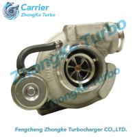 China OEM HE221W Turbo 4040203 4040552 4040553H 4936506 4955272NX 4040204 4040553 4955266 4955272 Turbocharger For Komatsu Industrial with Cummins QSB QSB4 Tier 3 Engine for sale
