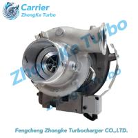 China OEM HE300VG Turbo 3792422 3792421HX 3792421RX 5552075 3792421 6756818130 Turbocharger For Komatsu PC290LL-11 Forestry Excavator with SAA6D107E-3 Engine for sale