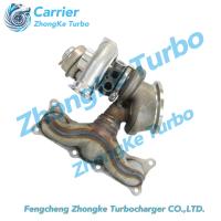 China OEM TD03L4 Turbo 49131-07031 49131-07005 4913107161 456471001 7563685 758386301 7593015A01 7649289 Turbocharger For BMW 335i 135i with N54B30 Engine for sale