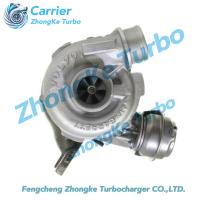 China OEM GT2052V Turbo 723167-5007S 723167-5001S 723167-5008S 3847392 8627752 8653122 8653146 8689592 Turbocharger For Volvo Penta Marine Ship with D5 Engine for sale