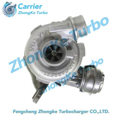 China OEM GT2052V Turbo 723167-5007S 723167-5001S 723167-5008S 3847392 8627752 8653122 8653146 8689592 Turbocharger For Volvo Penta Marine Ship with D5 Engine for sale