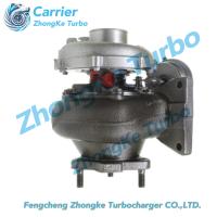 China OEM GT2052V Turbo 723167-5007S 723167-5001S 723167-5008S 3847392 8627752 8653122 8653146 8689592 Turbocharger For Volvo Penta Marine Ship with D5 Engine for sale