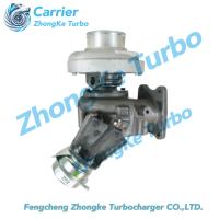 China OEM GT2256S Turbo 904270-5001S 828119-5016S 4246955 4246976 4501870 5563547 6003070 6032688 6073547 Turbocharger For Caterpillar AP555F Track Asphalt Paver Wheeled Excavator with C4.4 Acert Engine for sale