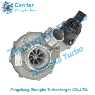 China OEM GT2260S Turbo 911984-5003 901654-5001S 901655-5001W JL7Z-6K682-A JL7Z-6K682-B JL7Z6K682B Turbocharger For  Ford F-150 F-150 Raptor Truck with EcoBoost Engine for sale