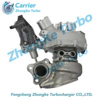 China OEM GT2260S Turbo 911984-5003 901654-5001S 901655-5001W JL7Z-6K682-A JL7Z-6K682-B JL7Z6K682B Turbocharger For  Ford F-150 F-150 Raptor Truck with EcoBoost Engine for sale