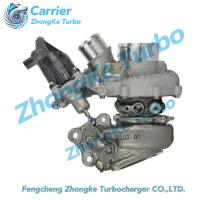 China OEM GT2260S Turbo 911984-5003 901654-5001S 901655-5001W JL7Z-6K682-A JL7Z-6K682-B JL7Z6K682B Turbocharger For  Ford F-150 F-150 Raptor Truck with EcoBoost Engine for sale