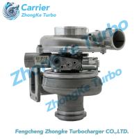 China OEM GT4088VA Turbo 724193-5005S 724193-5001S 1833420C91 1833420C93 1841283C92 2596972C91 4307249R91 Turbocharger For International New Generation Vehicle Severe Service Truck with Navistar I319 Engine for sale