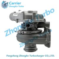 China OEM GT4088VA Turbo 724193-5005S 724193-5001S 1833420C91 1833420C93 1841283C92 2596972C91 4307249R91 Turbocharger For International New Generation Vehicle Severe Service Truck with Navistar I319 Engine for sale