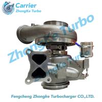 China OEM GTAA4594S Turbo 762552-5001S 247-2957 2472960 2472980 2567737 2957952 2957972 Turbocharger For Caterpillar Genset Industrial Wheel Loader with C11 Petroleum Engine for sale