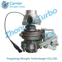 China OEM HE200VG Turbo 5326257 3798042 5321670 5326243 5328968 5502909 5603945 5604122 3798043 5326276 5326281 5353076 Turbocharger For Industrial with Cummins QSB Engine for sale