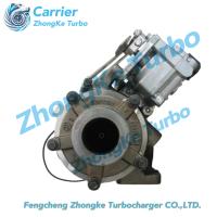 China OEM HE200VG Turbo 5326257 3798042 5321670 5326243 5328968 5502909 5603945 5604122 3798043 5326276 5326281 5353076 Turbocharger For Industrial with Cummins QSB Engine for sale