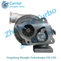 China OEM HE200WG Turbo 3796178 3788175 3788178 Turbocharger For Beijing Foton Truck with Cummins ISF Engine for sale
