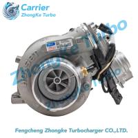 China OEM HE400VG Turbo 5456013 2835198 2835720 3795634 4046904 5321721 6494302 2839573 3774325 4045253 4047236 5354645 Turbocharger For Bus Truck with Cummins ISC ISL Engine for sale