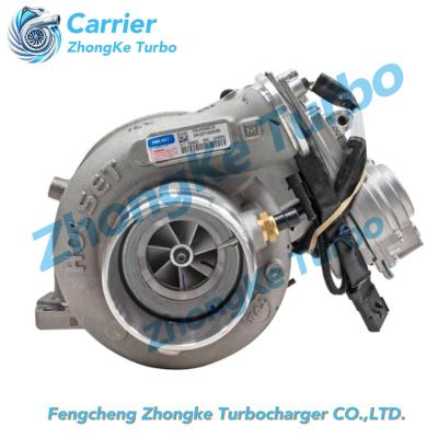 China OEM HE400VG Turbo 5456013 2835198 2835720 3795634 4046904 5321721 6494302 2839573 3774325 4045253 4047236 5354645 Turbocharger For Bus Truck with Cummins ISC ISL Engine for sale