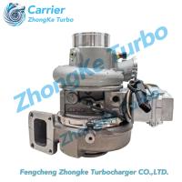 China OEM HE400VG Turbo 5456013 2835198 2835720 3795634 4046904 5321721 6494302 2839573 3774325 4045253 4047236 5354645 Turbocharger For Bus Truck with Cummins ISC ISL Engine for sale