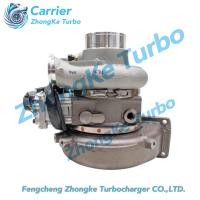 China OEM HE400VG Turbo 5456013 2835198 2835720 3795634 4046904 5321721 6494302 2839573 3774325 4045253 4047236 5354645 Turbocharger For Bus Truck with Cummins ISC ISL Engine for sale