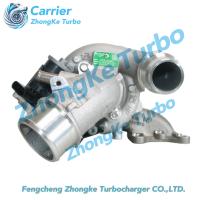 China OEM K03 Turbo 53039980782 5303-998-0782 53039700782 28231-2M900 282312M900 Turbocharger For Hyundai Kona Limited N Line with 1.6L L4 Gas Engine for sale