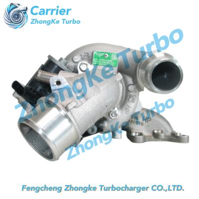 China OEM K03 Turbo 53039980782 5303-998-0782 53039700782 28231-2M900 282312M900 Turbocharger For Hyundai Kona Limited N Line with 1.6L L4 Gas Engine for sale