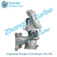 China OEM K03 Turbo 53039980782 5303-998-0782 53039700782 28231-2M900 282312M900 Turbocharger For Hyundai Kona Limited N Line with 1.6L L4 Gas Engine for sale