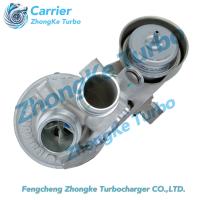 China OEM GT2052V Turbo 881027-5002 53039700470 53039900277 855562-0002 403-1145 BL3E6K682AA DL3E6K682AA Turbocharger For Ford Expedition F-150 with EcoBoost Engine for sale