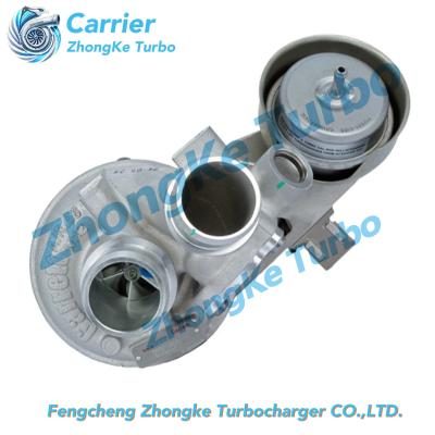 China OEM GT2052V Turbo 881027-5002 53039700470 53039900277 855562-0002 403-1145 BL3E6K682AA DL3E6K682AA Turbocharger For Lincoln Navigator with EcoBoost Engine for sale