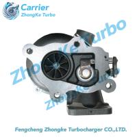 China OEM RHF3 Turbo VE410225 F31CAD-S0225B 1J705-17010 1J745-17010 1J745-17012 1J74517012 Turbocharger For Kubota Wheel Loader Skid Steer Loader with V2607-CR-TE4 Engine for sale