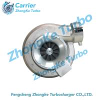 China OEM TD13M1 Turbo 49182-06340 4918206340 Turbocharger For Industrial with S16R-Y2PTAW2-1 Engine for sale