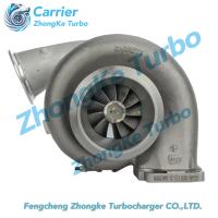 China OEM TMF5502 Turbo 466713-5001 466713-0001 466713-5001S 23515635 Turbocharger For Truck with Detroit Diesel Series 60 Engine for sale