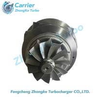 China TD04 Turbo CHRA Core for BMW N20B20 N20B20A 2.0L Engine - OEM 49477 Series Replacement for sale