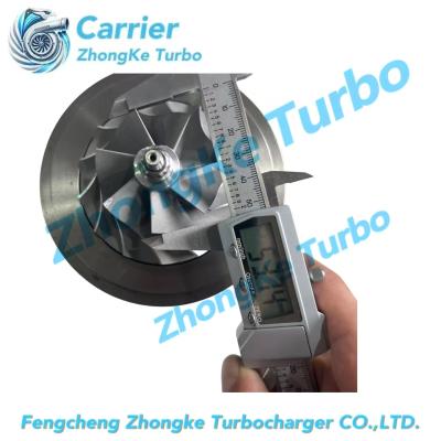 China HX35W Turbo Cartridge Core 4894599 for Cummins ISBE 170/30 Engine - K18 Type with 12-Month Warranty for sale