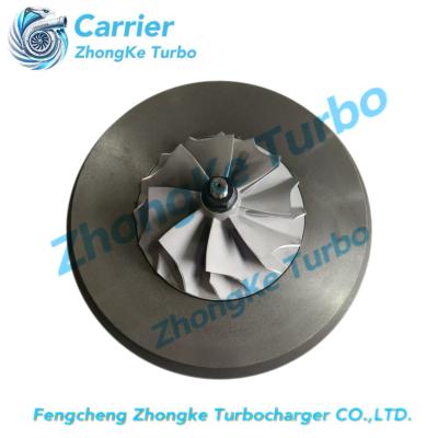 China HX80 Turbo Core Rotor Assembly for Cummins Taluft K50 Engine - 4044427, 2882102, 3537103 Part Numbers for sale