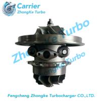 China HX80 Turbo Core Rotor Assembly for Cummins Taluft K50 Engine - 4044427, 2882102, 3537103 Part Numbers for sale