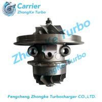 China HX80 Turbo Core Rotor Assembly for Cummins Taluft K50 Engine - 4044427, 2882102, 3537103 Part Numbers for sale