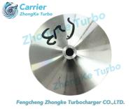 China S200G046 Turbocharger Impeller for Caterpillar 3126 Engine - K18 Type Alloy Diesel Component 100% Tested for sale