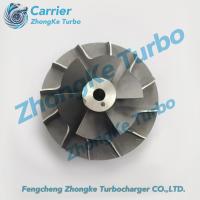 China S3BSL119 Turbocharger Impeller K18 Type Alloy for Caterpillar 3306 Engine - Part Numbers 167380 113-7919 0R6880 for sale